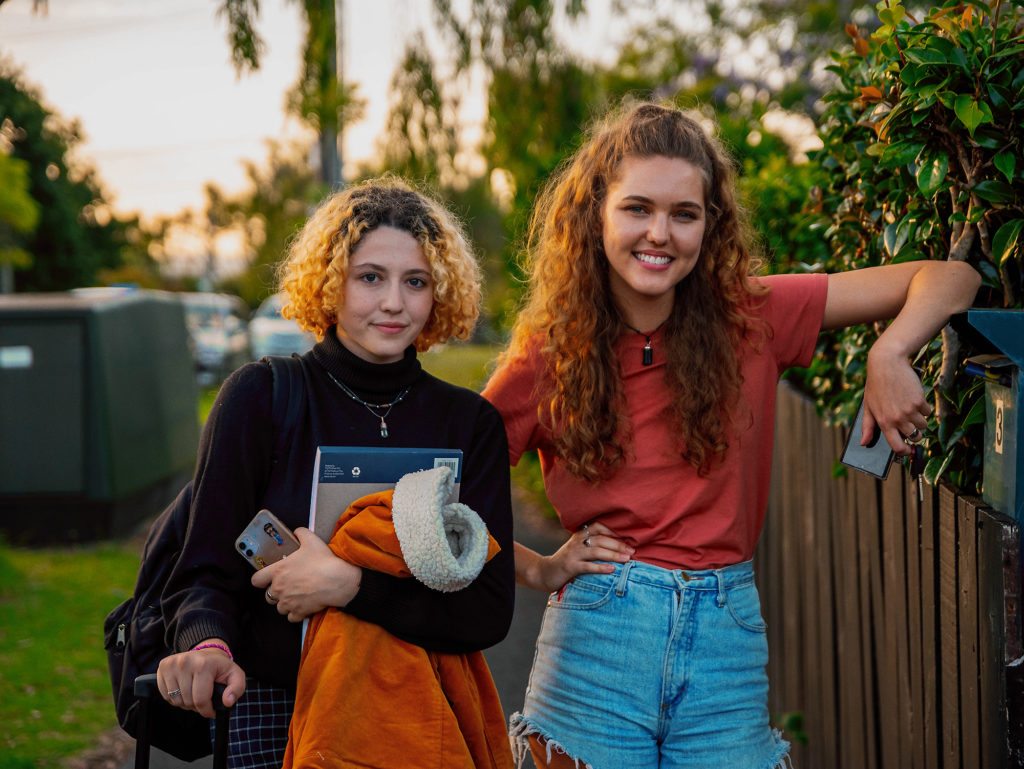 The Exchange filming in Auckland NZ – Lilydale Films – Lilydale Films